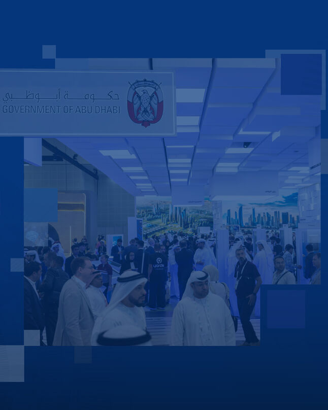 Abu Dhabi Government launches Digital Strategy 2025-2027