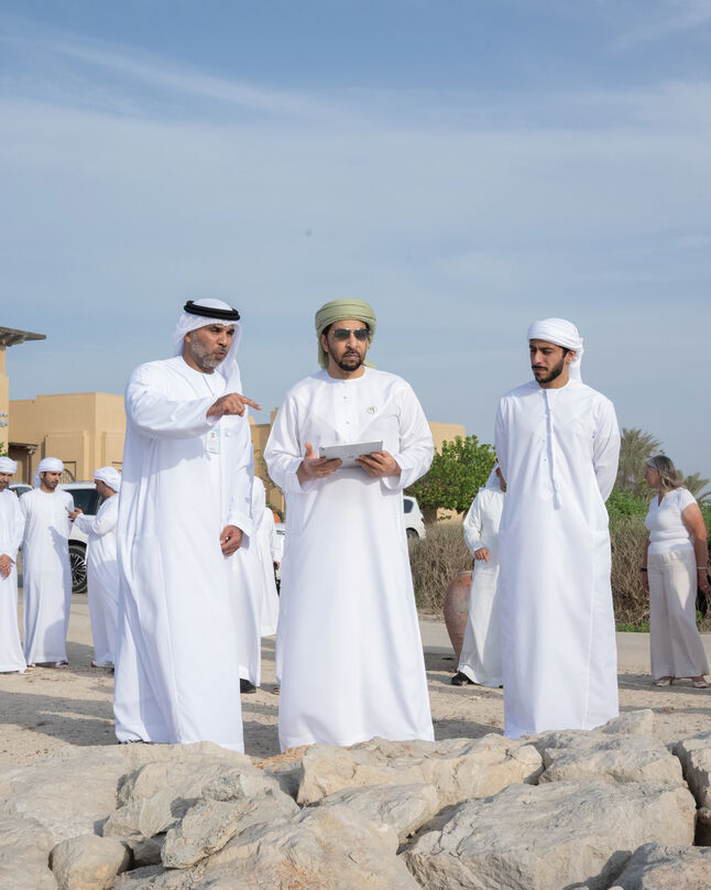 MAIR Group rebrands Abu Dhabi Cooperative Society (ADCOOP) merging ...