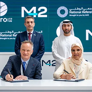 M42’s NRL and Neurocode International launch Center for Advanced Neuro ...