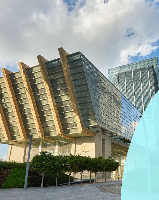 Mohamed Bin Zayed University Of Artificial Intelligence Launches Master