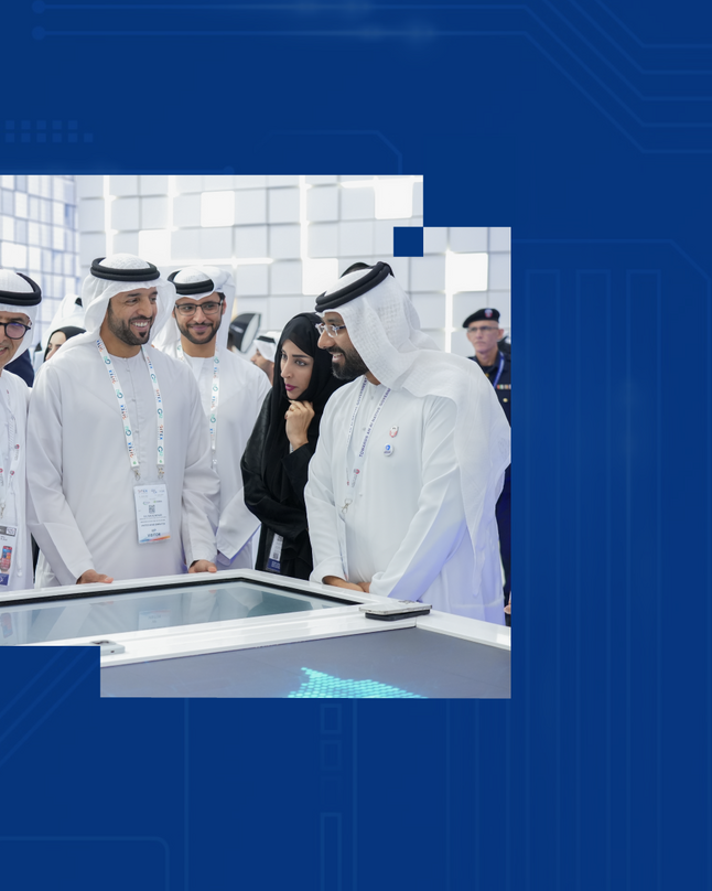 Statistics Centre – Abu Dhabi launches Data for Good Framework to ...