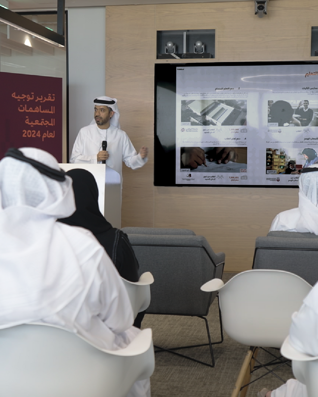 Abu Dhabi Projects and Infrastructure Centre delivers 80 projects ...