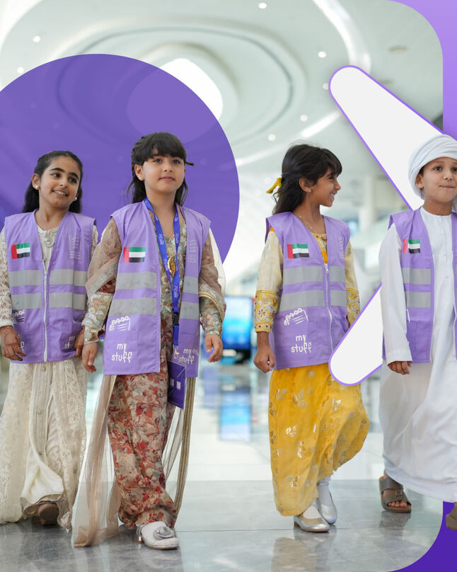 Abu Dhabi Department of Economic Development launches Abu Dhabi ...