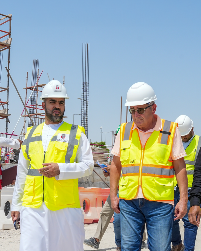 Abu Dhabi Department of Energy launches Abu Dhabi Energy Outlook 2050 ...