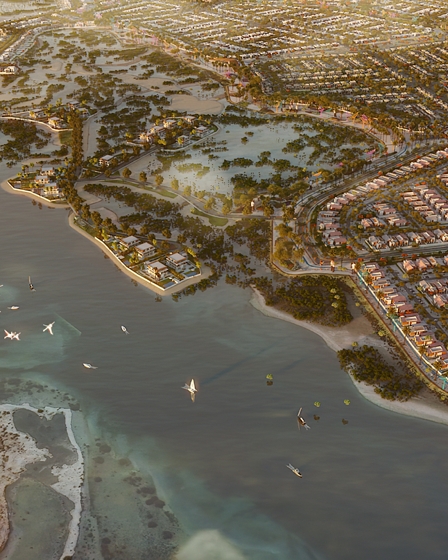 Abu Dhabi Infrastructure News - ADMO