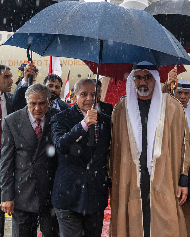 Abu Dhabi Centre for Projects and Infrastructure announces launch of ...