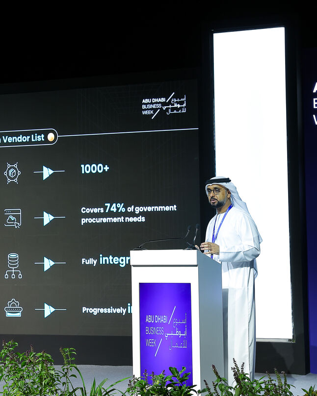 Statistics Centre – Abu Dhabi reports growth of emirate’s non-oil ... Statistics Centre – Abu Dhabi reports growth of emirate’s non-oil ...