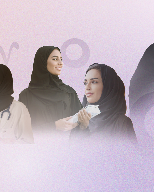 Under the patronage of Sheikha Fatima bint Mubarak, Zayed Charitable ...