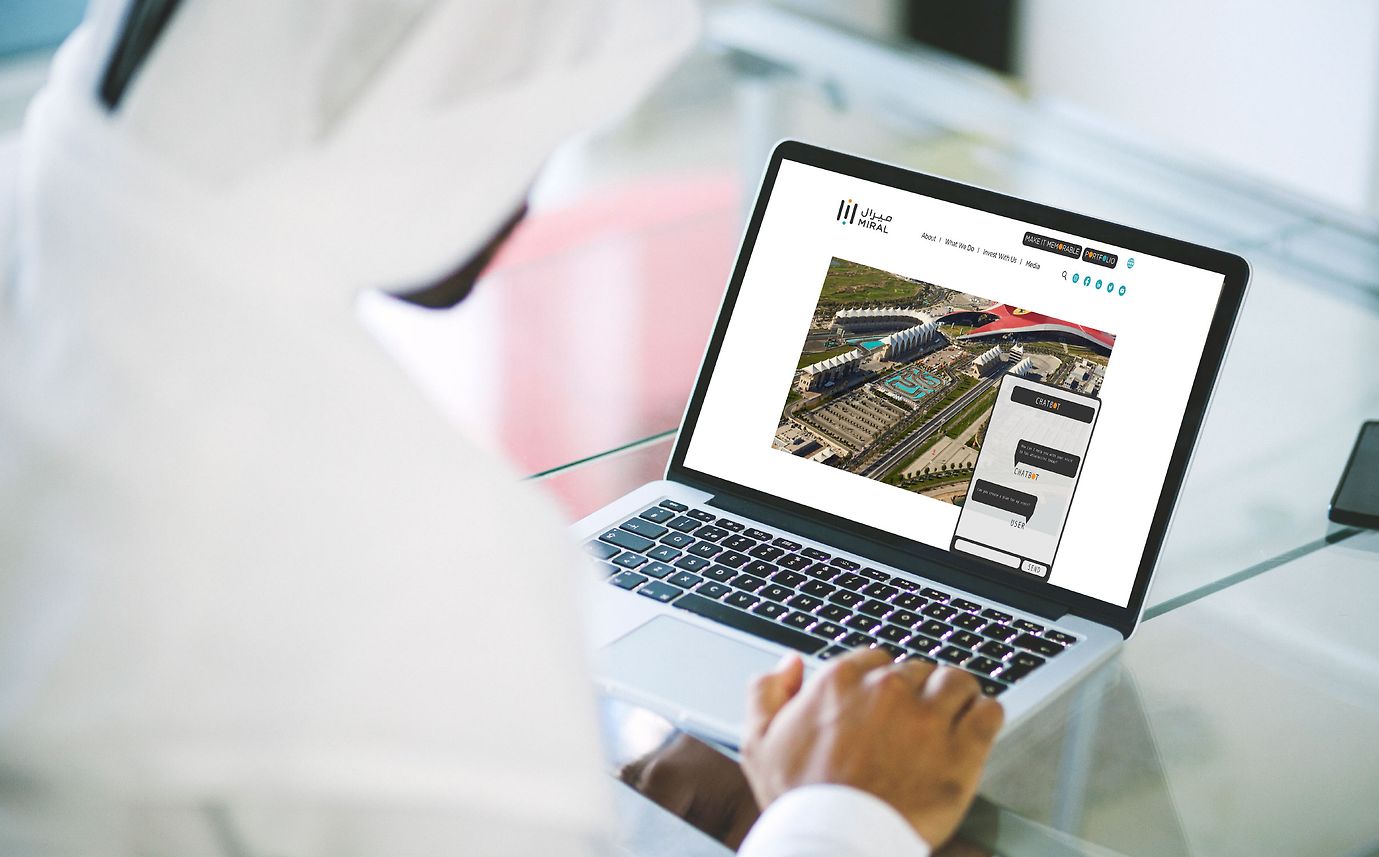 Miral partners with Microsoft to enhance customer experiences in Abu ...