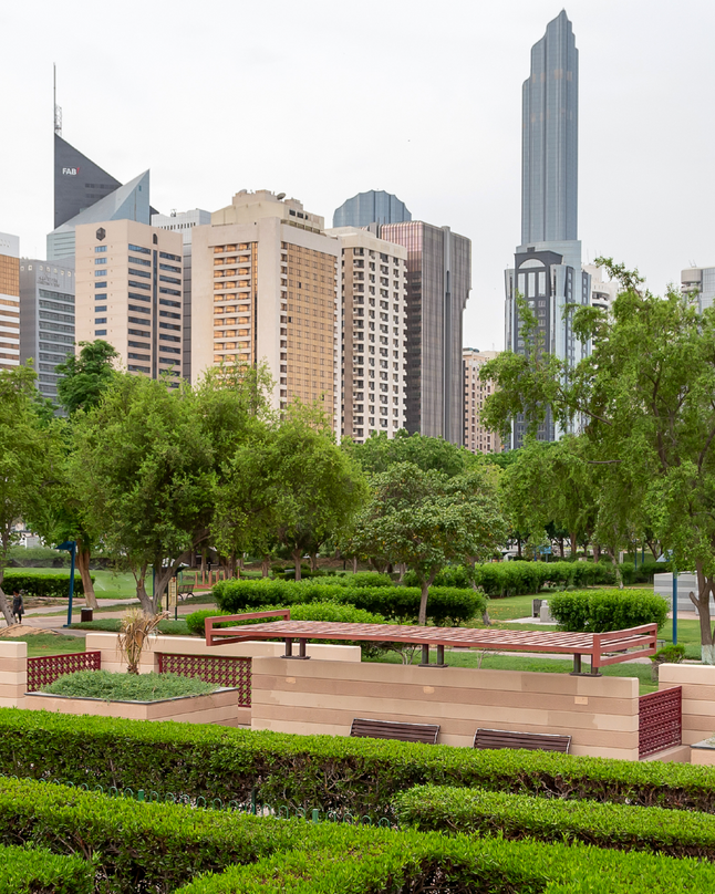 Advanced Trade and Logistics Platform (ATLP)