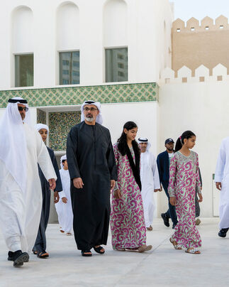 Abu Dhabi ranked world’s safest city for 9th consecutive year