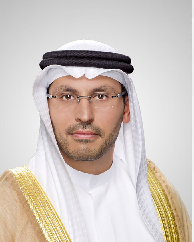 Mohamed bin Zayed Al Nahyan (MBZ)