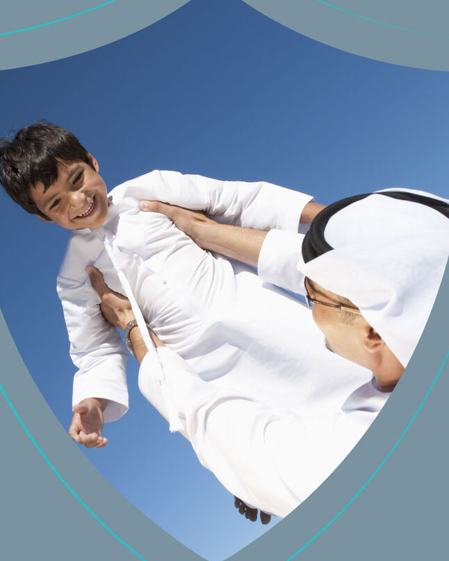 Abu Dhabi Public Health Centre (ADPHC) launches the IFHAS program