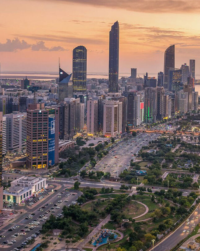 Department of Community Development