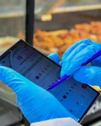 ADAFSA launches Zadna Rating app to display food outlet evaluation ...