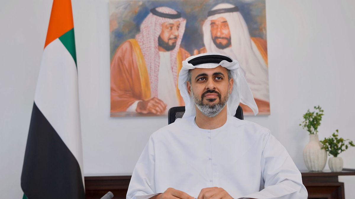 Sheikha Fatima Bint Mubarak Programme For Excellence And Societal