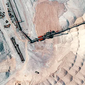 ADQ enters strategic agreement with Orion Resource Partners to ...