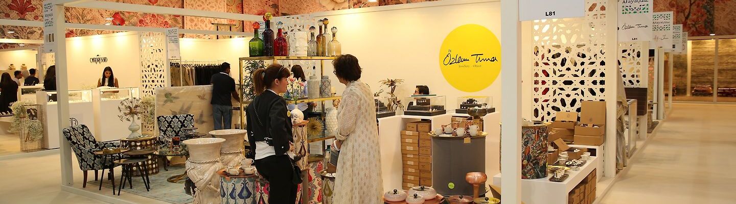 Ataya Exhibition | Abu Dhabi Media Office