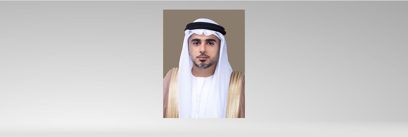 Ahmed Al Zaabi: "This announcement marks the beginning of new horizons ...