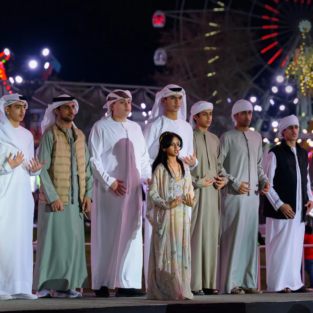 Zayed Higher Organization for People of Determination receives banner ...