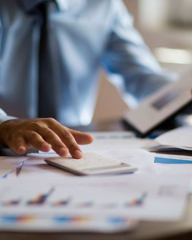 Ghadan 21: Abu Dhabi's 50 Billion Accelerator Programme