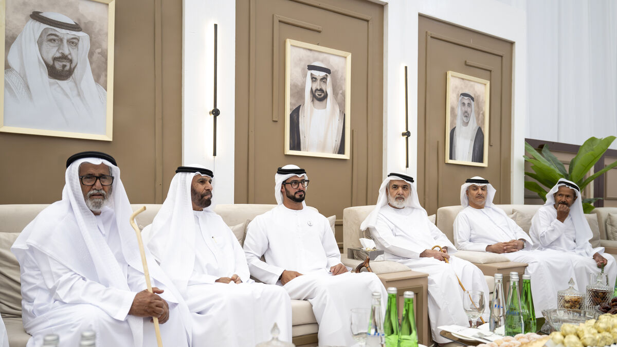 Abu Dhabi Community News - ADMO