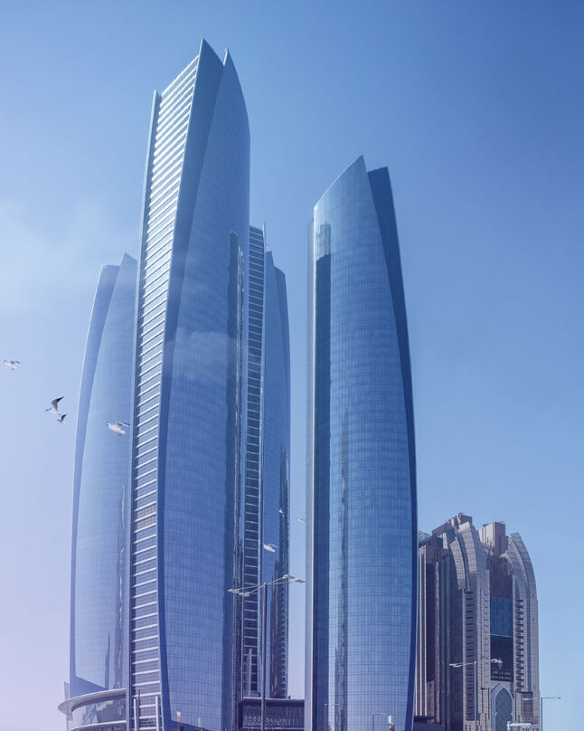 G42 Subsidiary Inception Releases Arabic Language Open Source Ai Model Jais To Accelerate