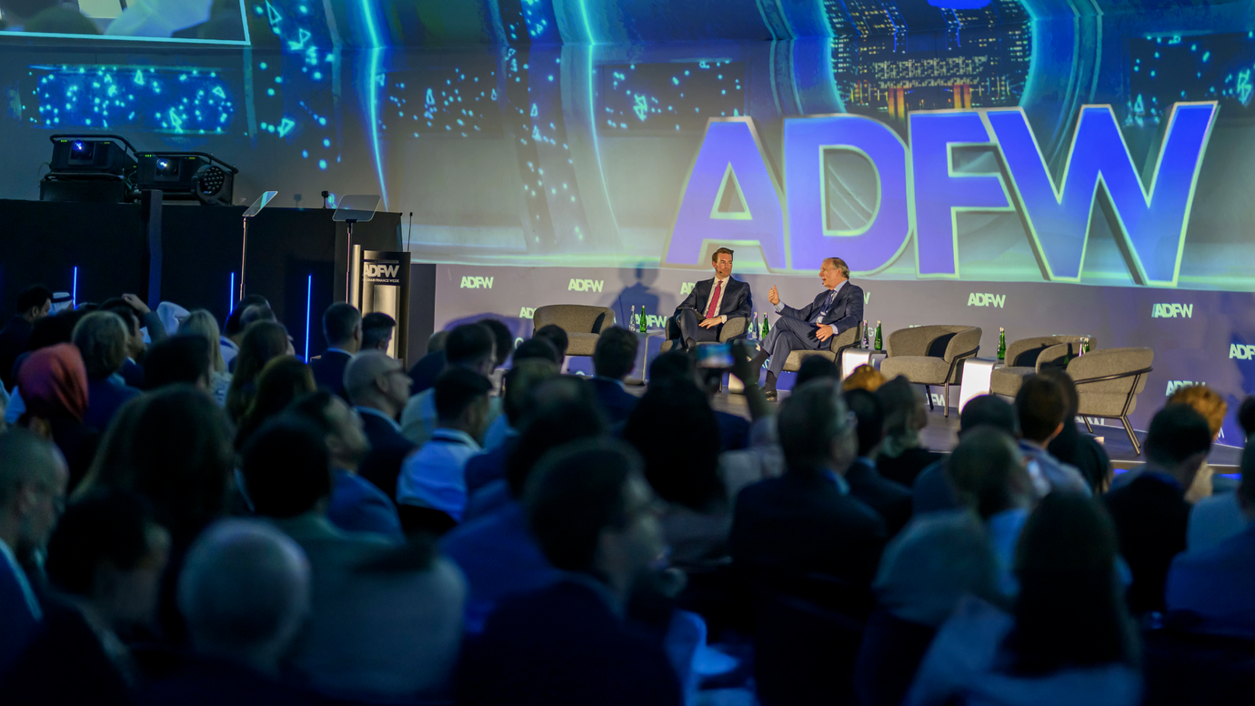 ADGM reveals agenda for Abu Dhabi Finance Week 2024, including 350 ...
