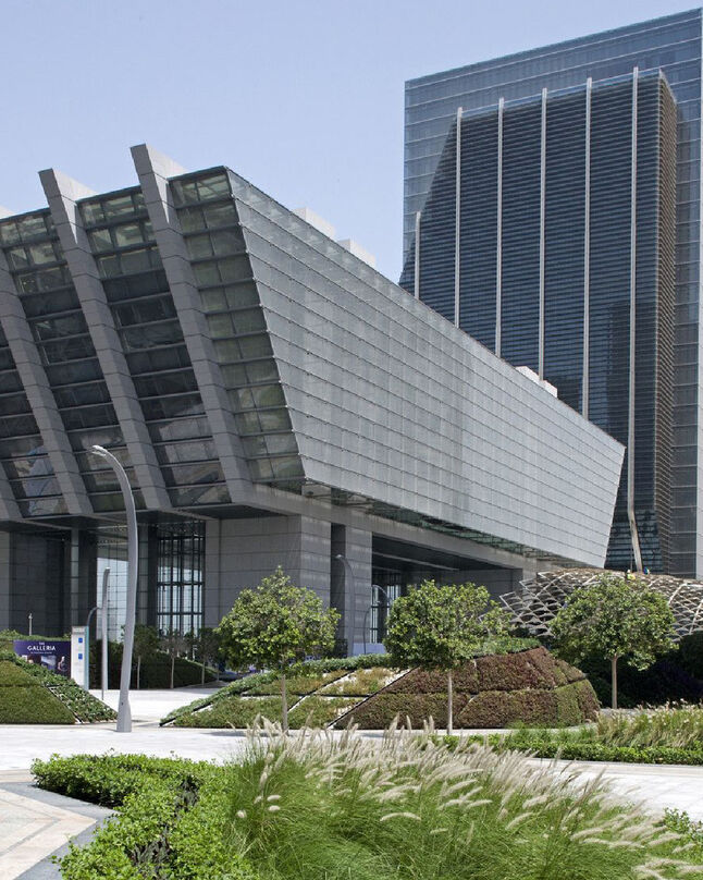 Abu Dhabi Government accelerates digital strategy with landmark ...