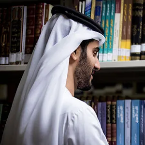 Mohamed Bin Zayed University for Humanities launches new academic ...