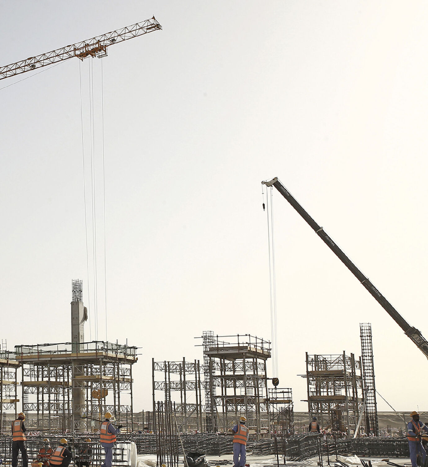 Theyab bin Mohamed bin Zayed Al Nahyan appreciates the continuous and ...