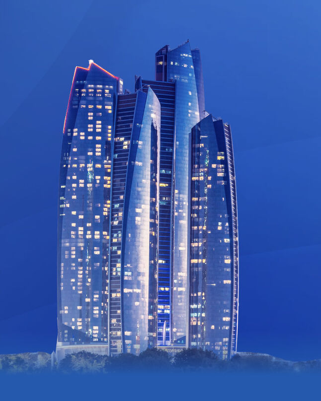 Abu Dhabi Department of Economic Development reports significant growth ...