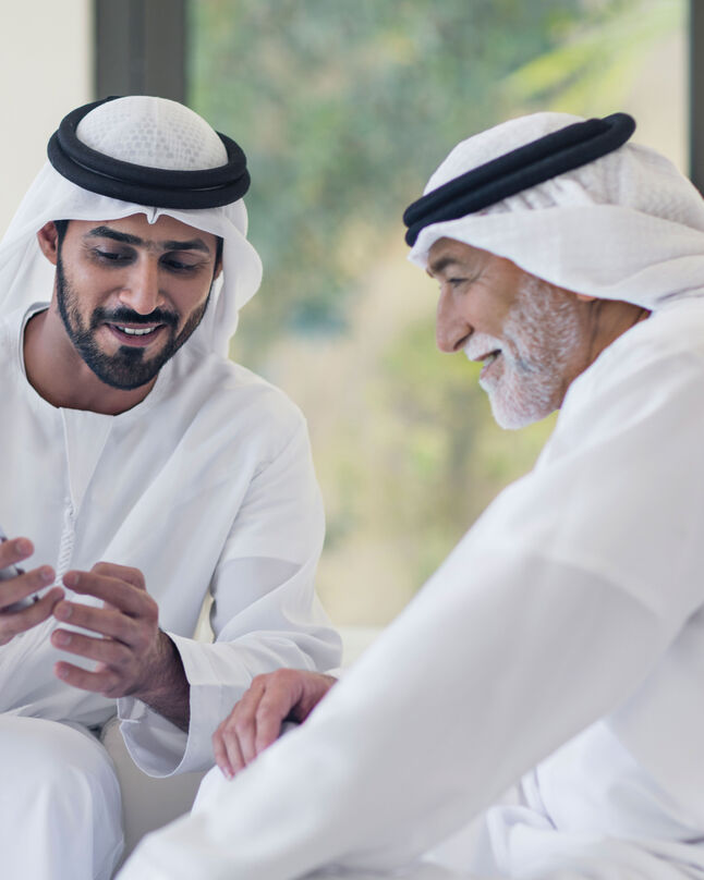 Authority of Social Contribution - Ma’an