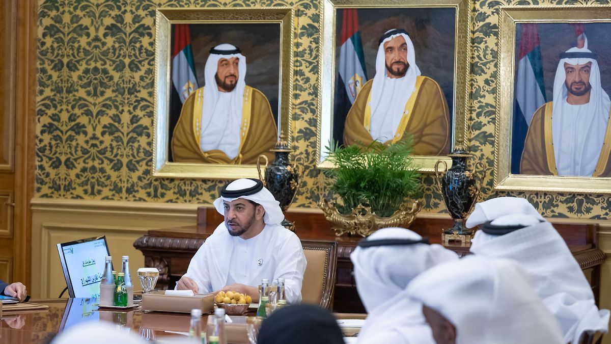 Hamdan bin Zayed Al Nahyan