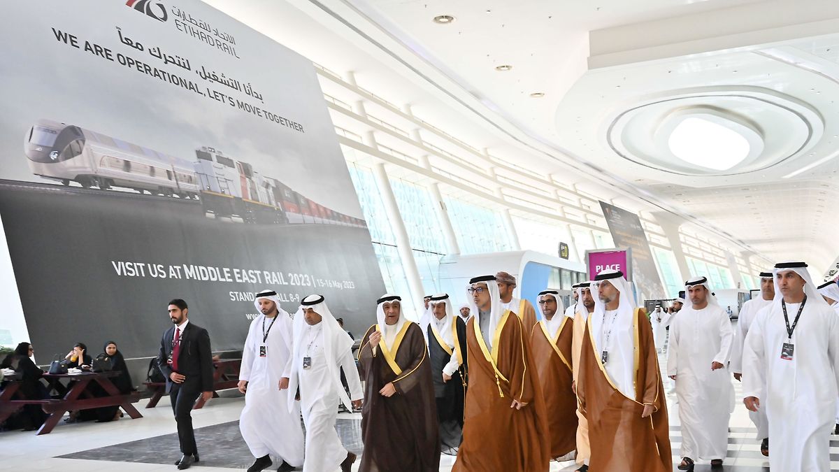 Theyab Bin Mohamed Bin Zayed