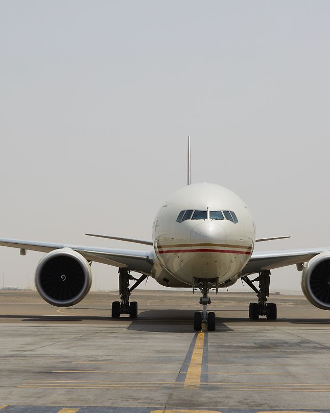 Advanced Trade and Logistics Platform (ATLP)