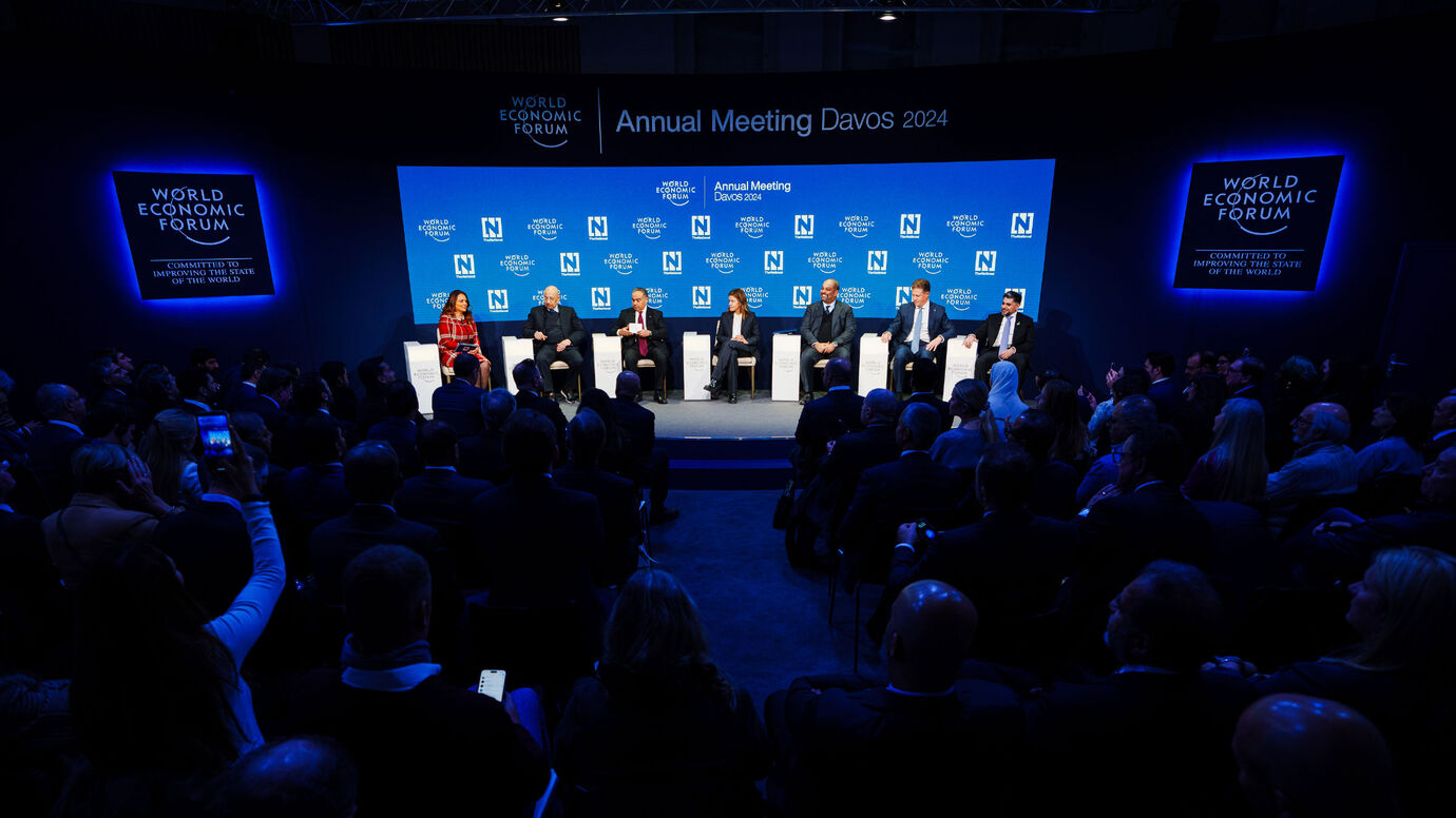 Abu Dhabi Department of Economic Development highlights emirate’s ...