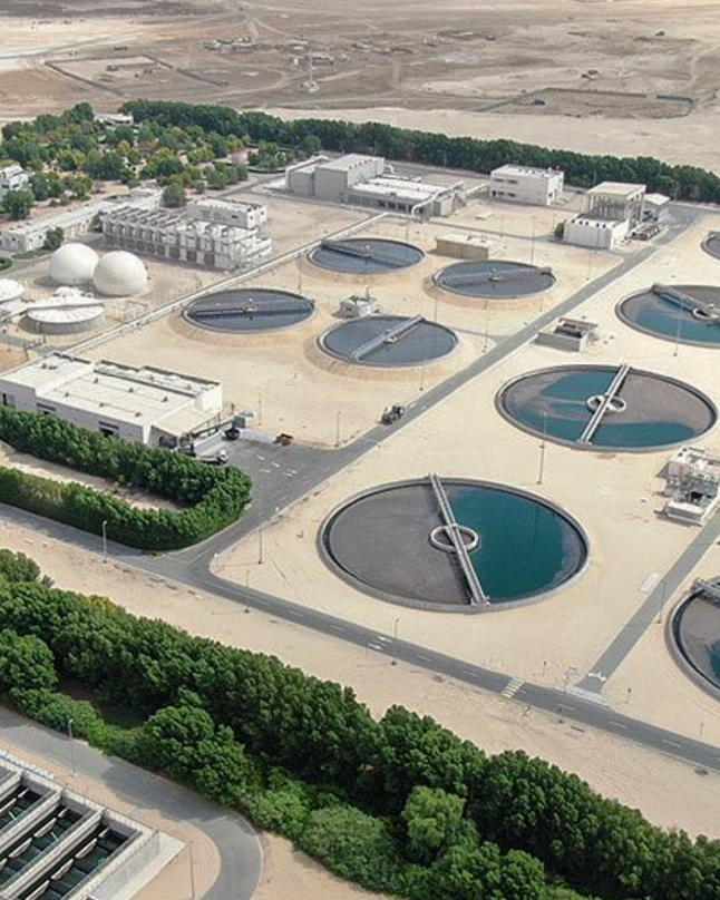 Abu Dhabi Department of Energy launches Abu Dhabi Energy Outlook 2050 ...