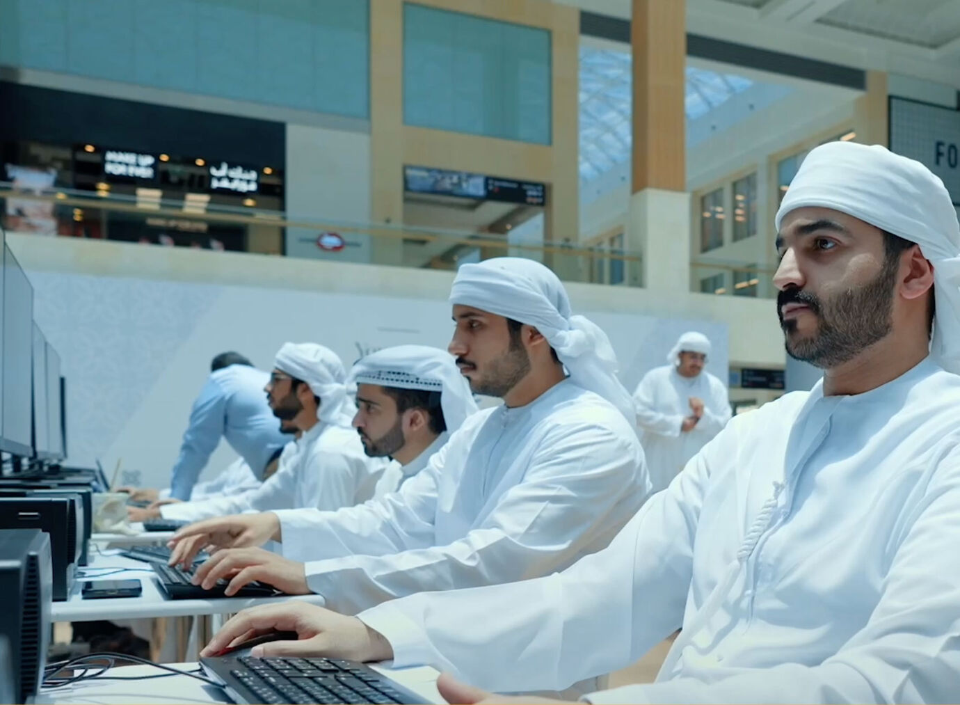 ACTVET showcasing significance of technical skills to youth