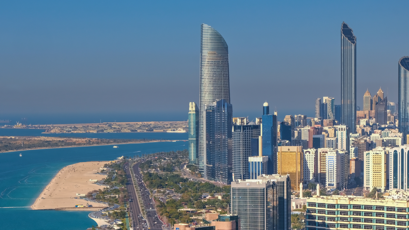 Abu Dhabi Securities Exchange welcomes first UAE Bond UCITS Exchange ...