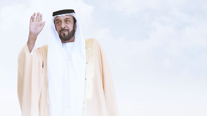 Khalifa bin Zayed: a visionary leader with a lasting legacy of progress ...