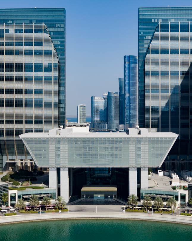 ADQ named Headline Partner for 2024 and 2025 editions of Abu Dhabi ...