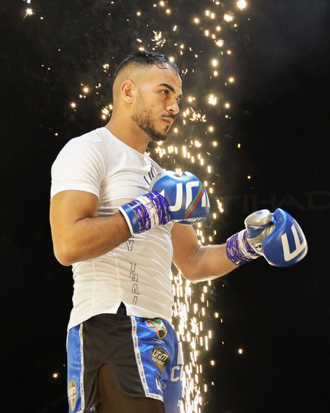 Arab Fight Night Muay Thai Championship to take place in Abu Dhabi