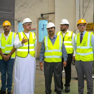 Abu Dhabi Department of Energy launches Energy Efficiency Accelerators ...
