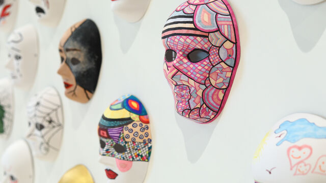 Abu Dhabi Centre for Sheltering and Humanitarian Care — Ewaa launches ...