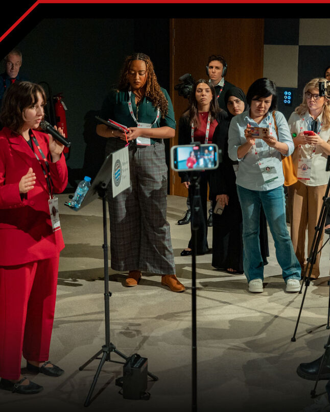 Creative Media Authority