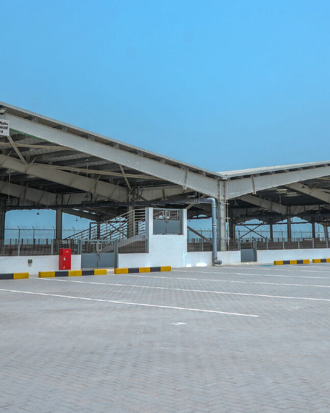 Abu Dhabi Projects and Infrastructure Centre (ADPIC)