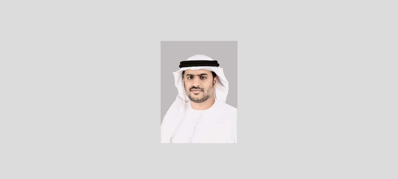 Saif Saleh Al Seiari first Emirati to receive professorship position ...
