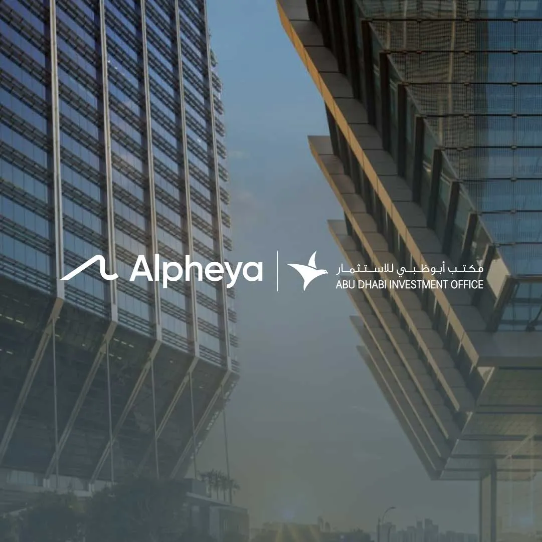 Abu Dhabi Investment Office partners with Alpheya to accelerate AI-led ...
