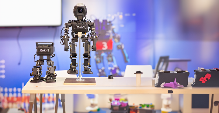 IEEE/RSJ International Conference on Intelligent Robots and Systems ...